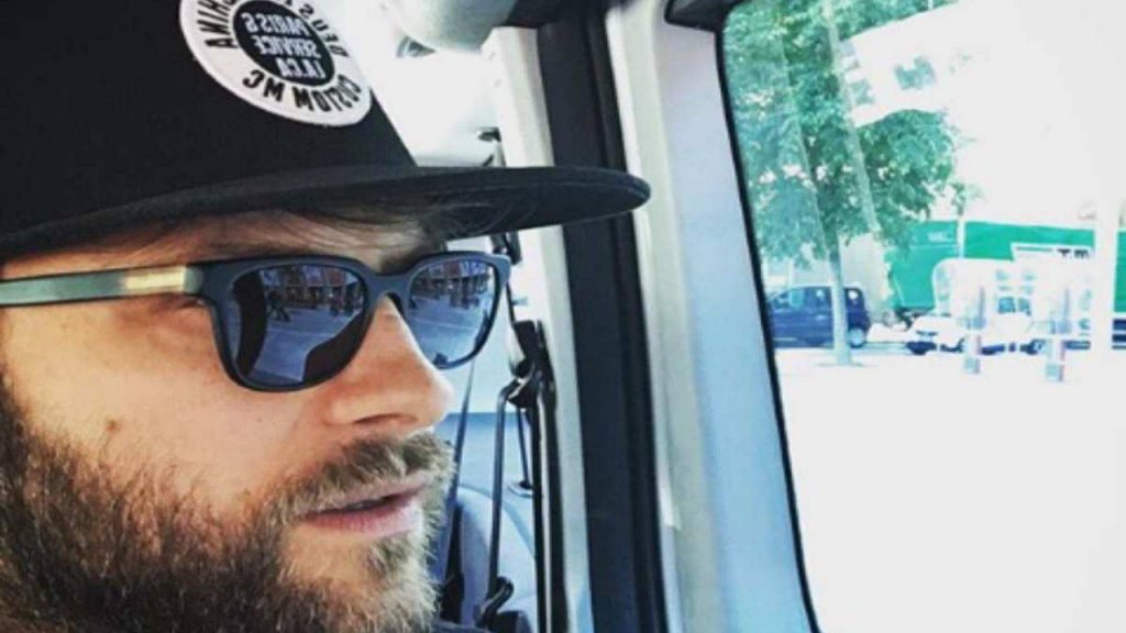 Chi è Alessandro Borghi? Biografia e nuovi film