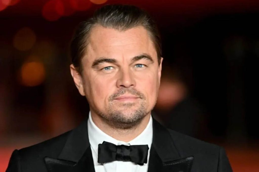 Leonardo Di Caprio, è amore con la sorella di Kate Moss? Storia finita ...