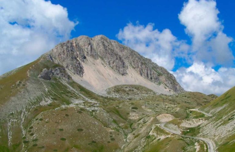 Monte Terminillo, quanto ci vuole ad arrivare in macchina e con i mezzi
